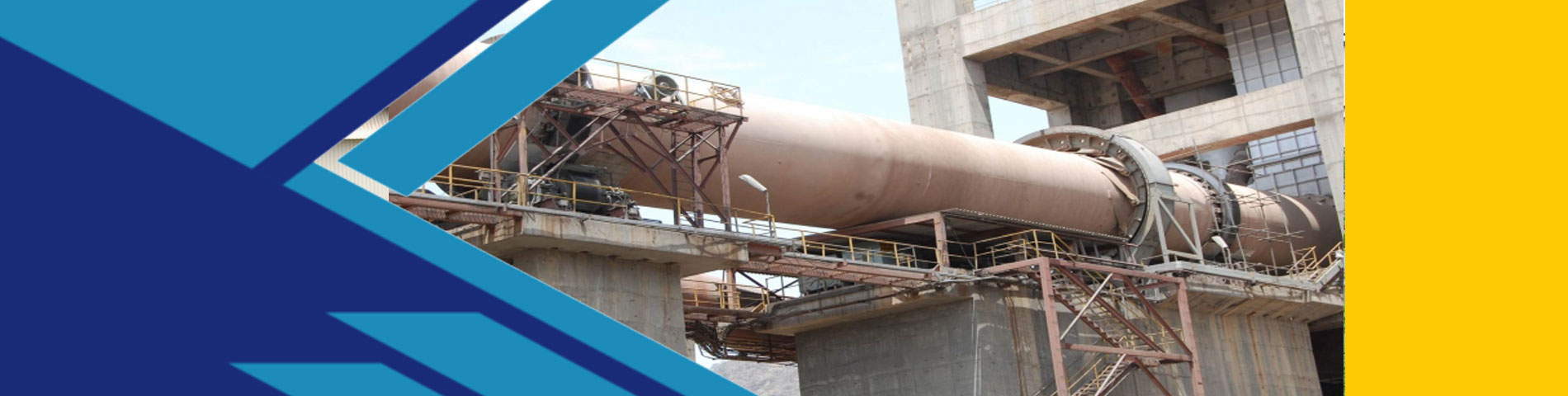 Heavy Engineering Works